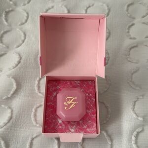 Too Faced | Makeup | Too Faced Limited Edition Bauble Gloss Ring New In ...